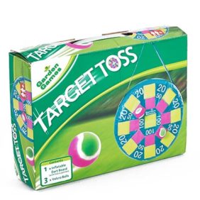 Target Toss ⋆ The Mind Games ⋆ Buy it now from our store