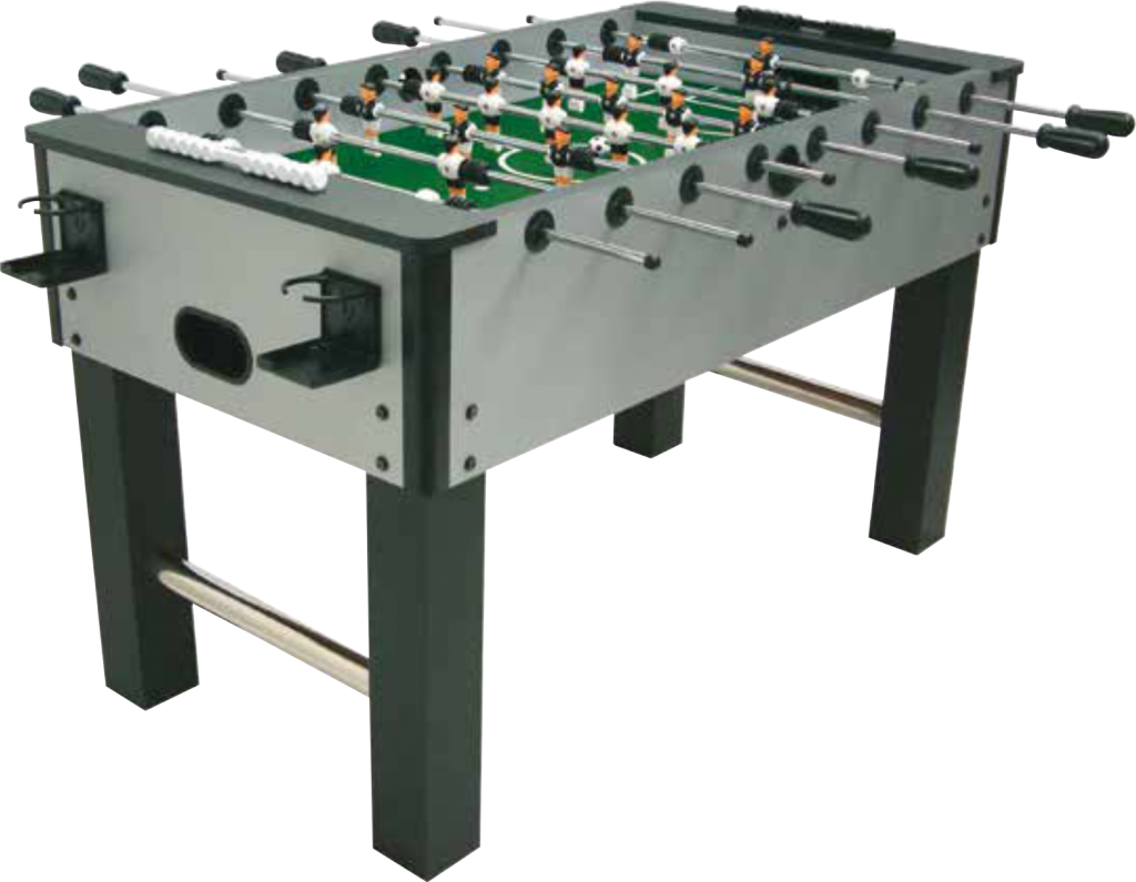 Large Soccer Table ⋆ The Mind Games ⋆ Buy it now from our store