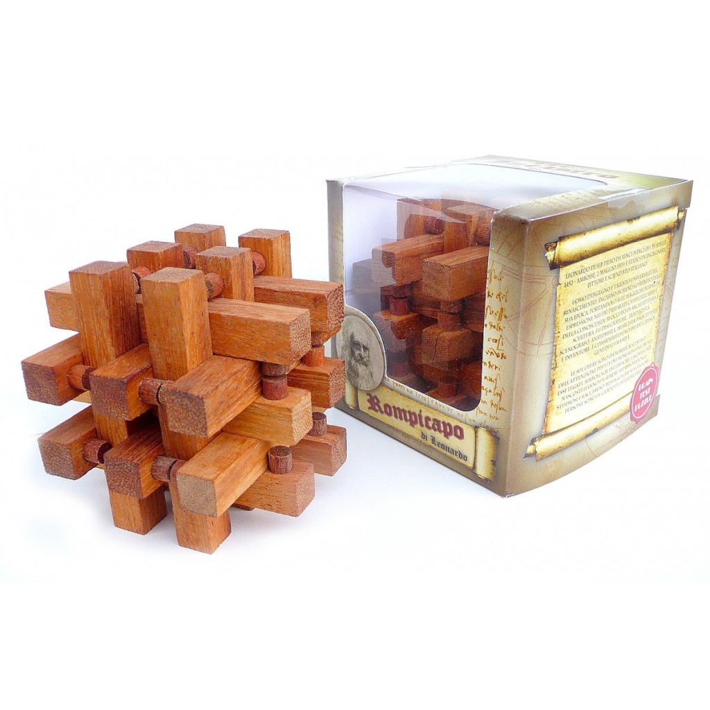 INTERLOCKING ⋆ The Mind Games ⋆ Buy it now from our store