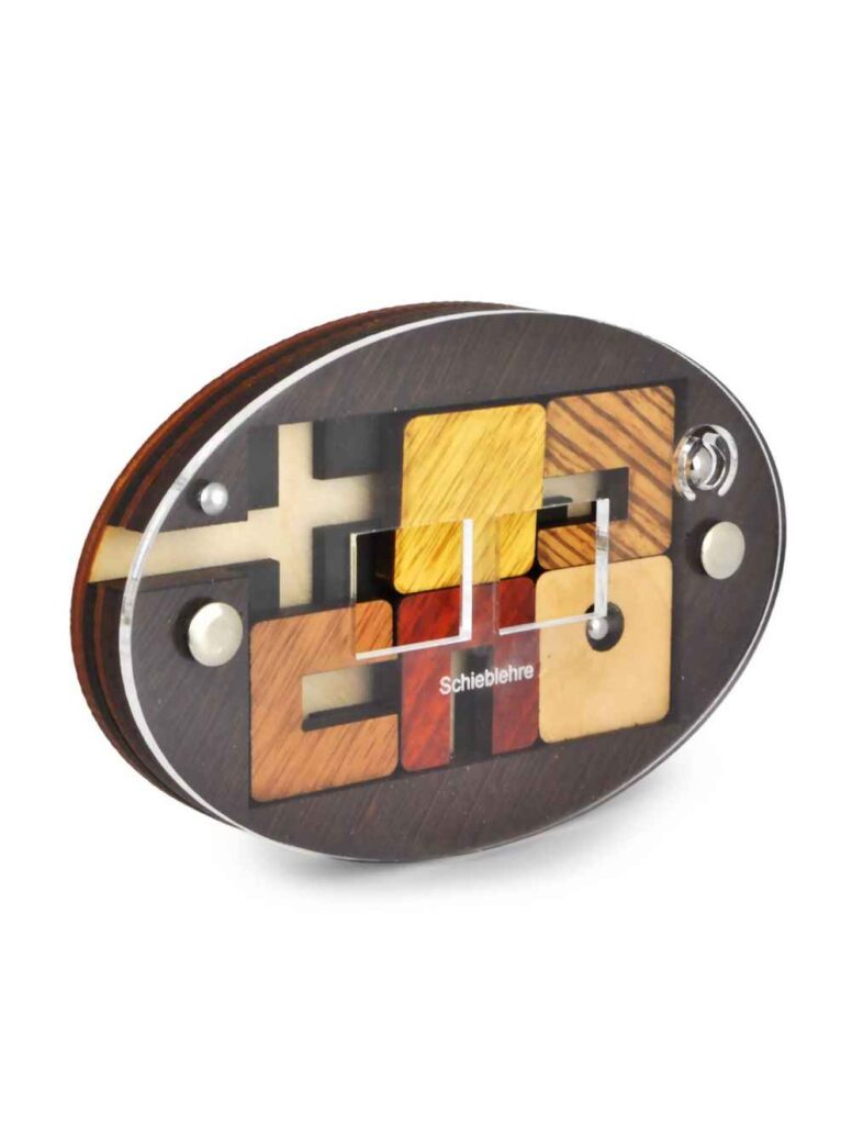 Sliding Maze ⋆ The Mind Games ⋆ Buy it now from our store